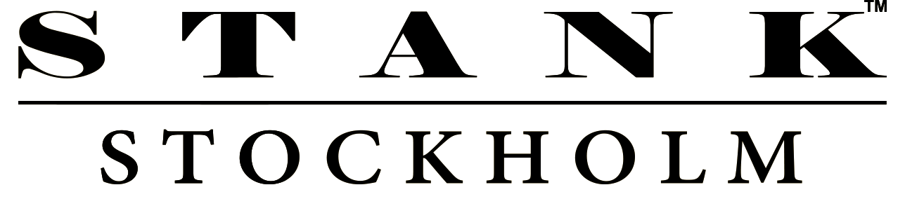 STANK Stockholm